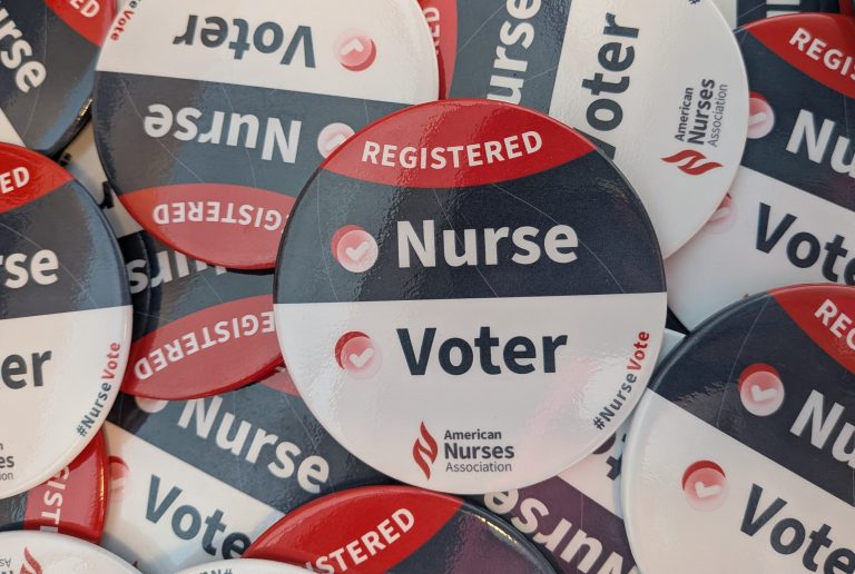 Resources | Nurses Vote